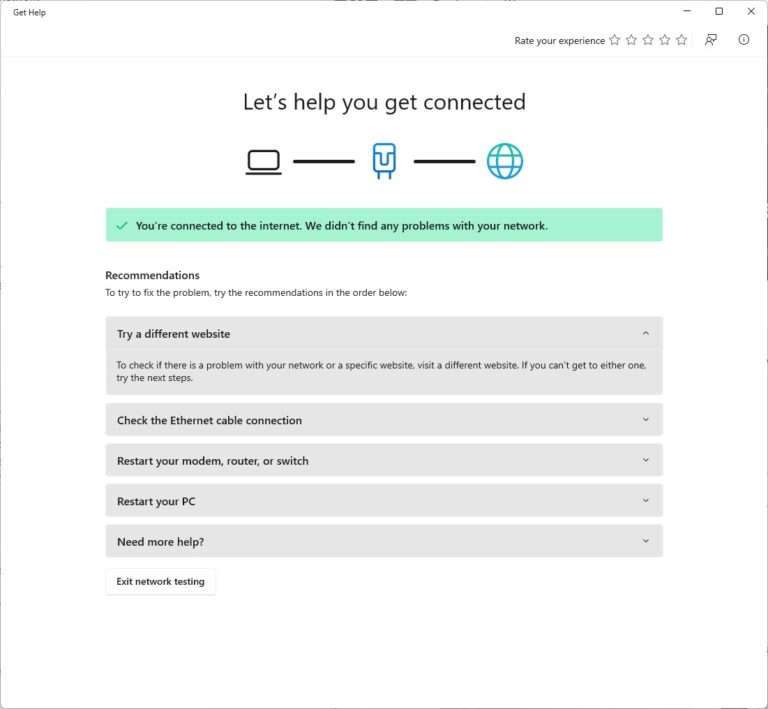 7 ขั้นตอนรีเซ็ตสัญญาณเน็ตด้วยตัวเอง แก้ง่ายไม่กี่ขั้นตอน