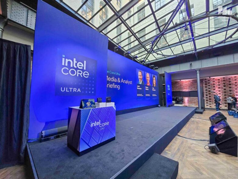 สรุปเจาะลึก Intel Core Ultra 200V Series ใหม่จาก IFA Berlin