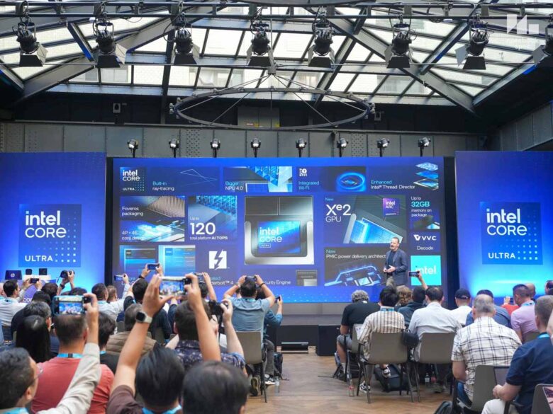 สรุปเจาะลึก Intel Core Ultra 200V Series ใหม่จาก IFA Berlin