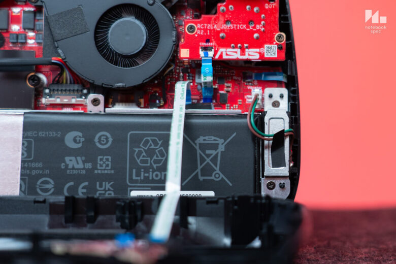 รีวิว ASUS ROG Ally X Gaming Handheld ที่ดีสุด ณ ตอนนี้ AMD