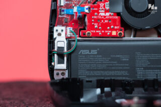 รีวิว ASUS ROG Ally X Gaming Handheld ที่ดีสุด ณ ตอนนี้ AMD