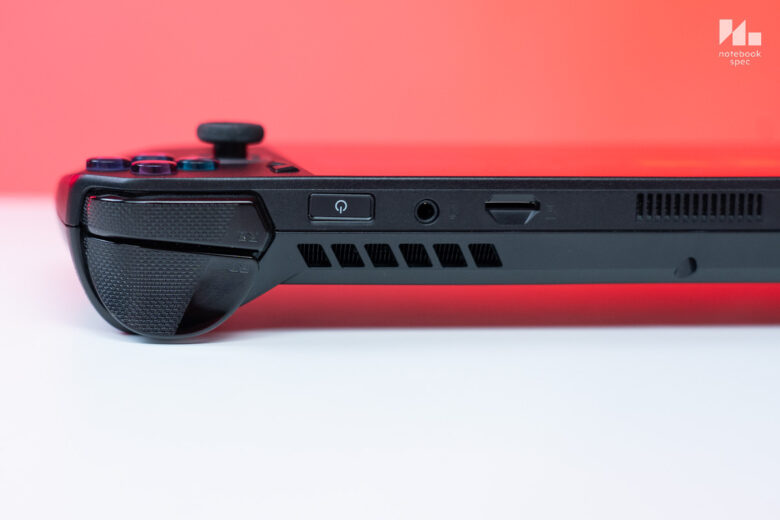 รีวิว ASUS ROG Ally X Gaming Handheld ที่ดีสุด ณ ตอนนี้ AMD