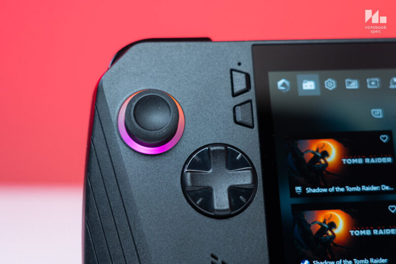 รีวิว ASUS ROG Ally X Gaming Handheld ที่ดีสุด ณ ตอนนี้ AMD