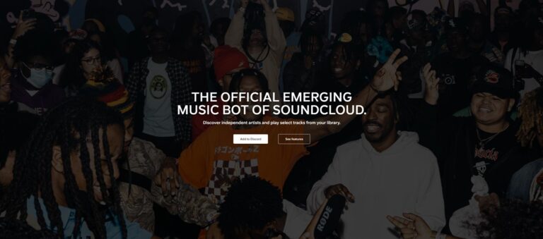 6 บอทเพลง Discord น่าใช้ เชิญเข้าห้องฟรีเล่นเพลงเพลินทุกเวลา