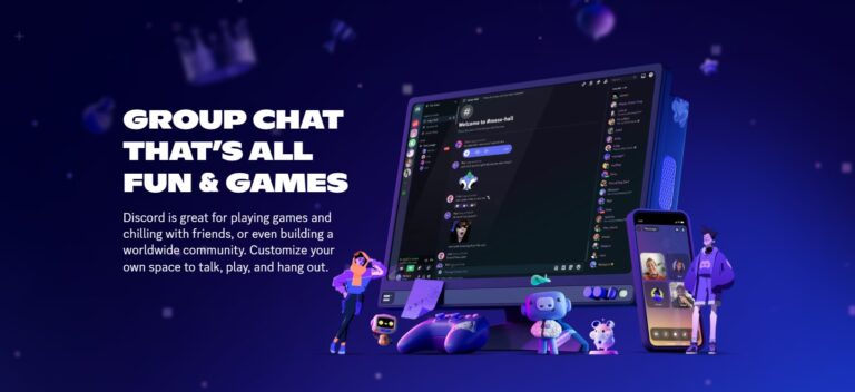 6 บอทเพลง Discord น่าใช้ เชิญเข้าห้องฟรีเล่นเพลงเพลินทุกเวลา