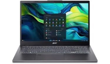 6 โน๊ตบุ๊คบางเบาพลัง AMD Ryzen 8000 รัน AI เร็วทันใจ