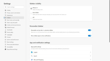 10 Tips Microsoft Edge 2024 ช่วยทำงานไวปรับแต่งง่ายสะดวกกว่า