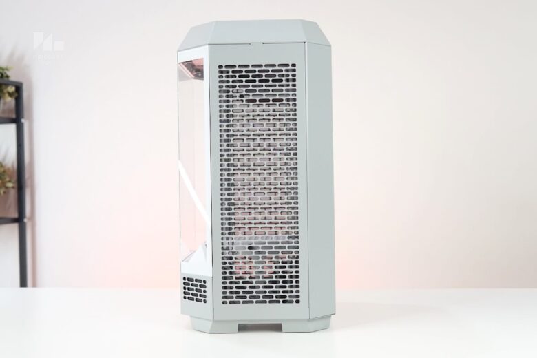 Thermaltake The Tower 300 Limestone Edition สวยล้ำประกอบง่าย