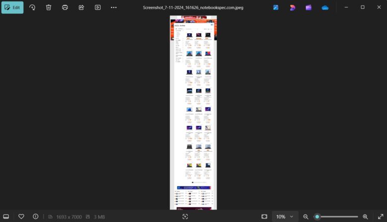 10 Tips Microsoft Edge 2024 ช่วยทำงานไวปรับแต่งง่ายสะดวกกว่า