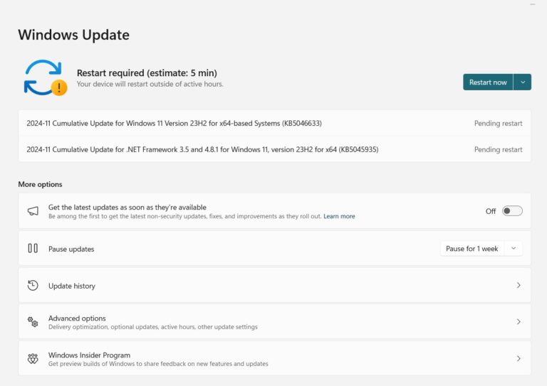 10 วิธีแก้คอมช้า เพิ่มความเร็วคอมเก่า Windows 10,11 Speed up