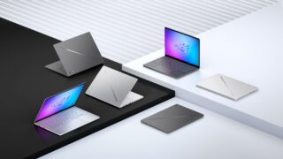 ROG ประกาศเปิดตัวกลุ่มผลิตภัณฑ์เกมมิ่งโน้ตบุ๊กใหม่ล่าสุดส่งตรงจาก CES 2025 - Notebookspec