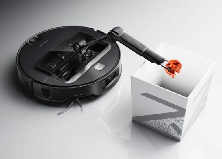 15 ของเล่น Gadget น่าใช้ในบ้านสำหรับชาวไอทีจาก CES2025 มาไทย