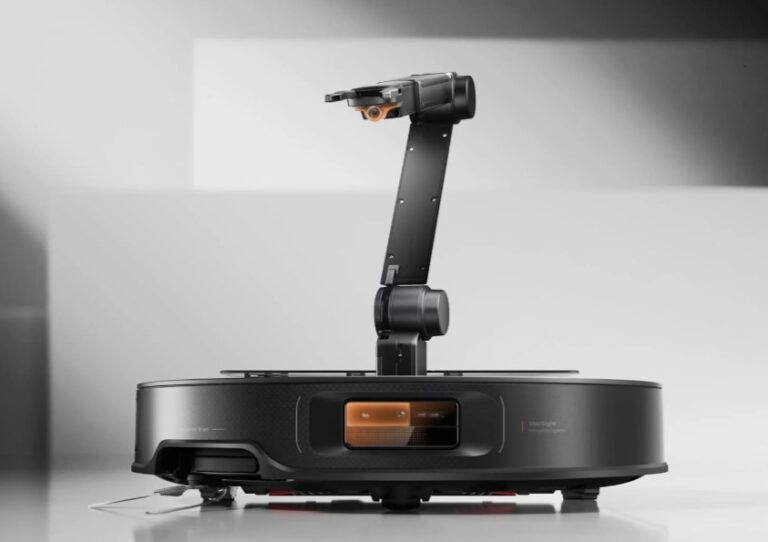 15 ของเล่น Gadget น่าใช้ในบ้านสำหรับชาวไอทีจาก CES2025 มาไทย