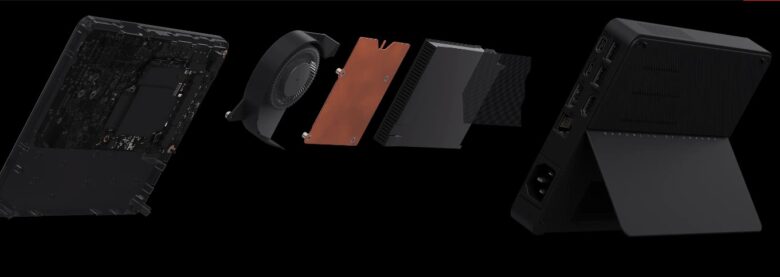 6 eGPU 2025 การ์ดจอต่อภายนอกเพิ่มเฟรมเรตการเล่นเกมบนโน๊ตบุ๊ค