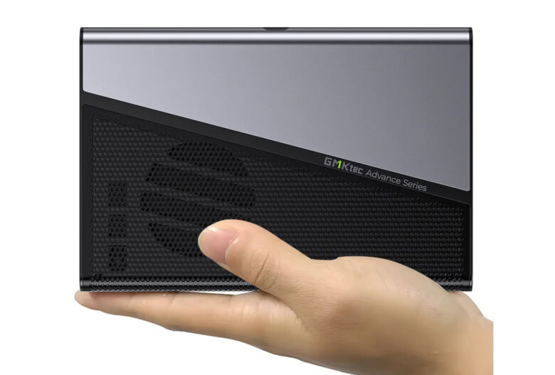 6 eGPU 2025 การ์ดจอต่อภายนอกเพิ่มเฟรมเรตการเล่นเกมบนโน๊ตบุ๊ค