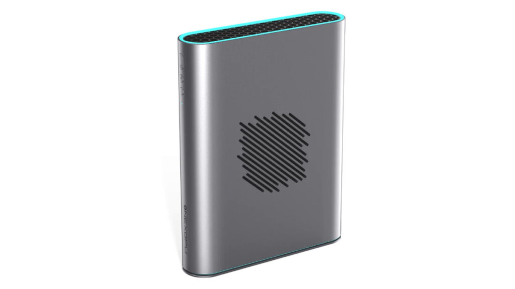 6 eGPU 2025 การ์ดจอต่อภายนอกเพิ่มเฟรมเรตการเล่นเกมบนโน๊ตบุ๊ค