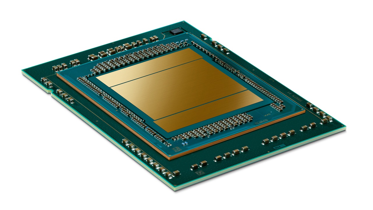 Intel เปิดตัวโปรเซสเซอร์ Xeon 6 ตอกย้ำความเป็นผู้นำด้าน AI