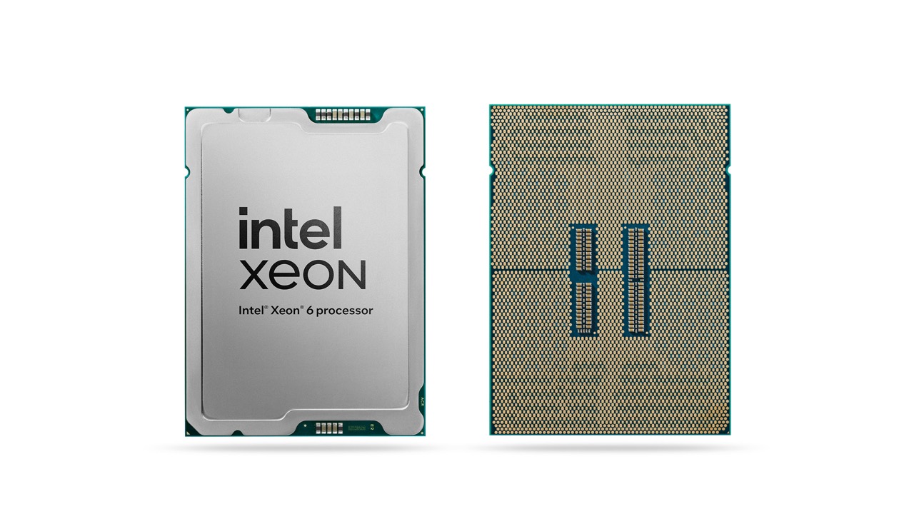 Intel เปิดตัวโปรเซสเซอร์ Xeon 6 ตอกย้ำความเป็นผู้นำด้าน AI