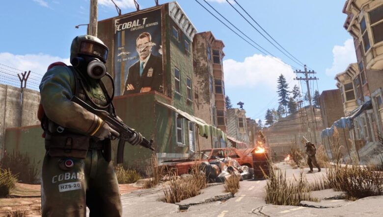 5 เกมออนไลน์ แนวเอาชีวิตรอด Survive ยอดฮิตใน Steam ปี 2025 ภาพสวย เล่น ...