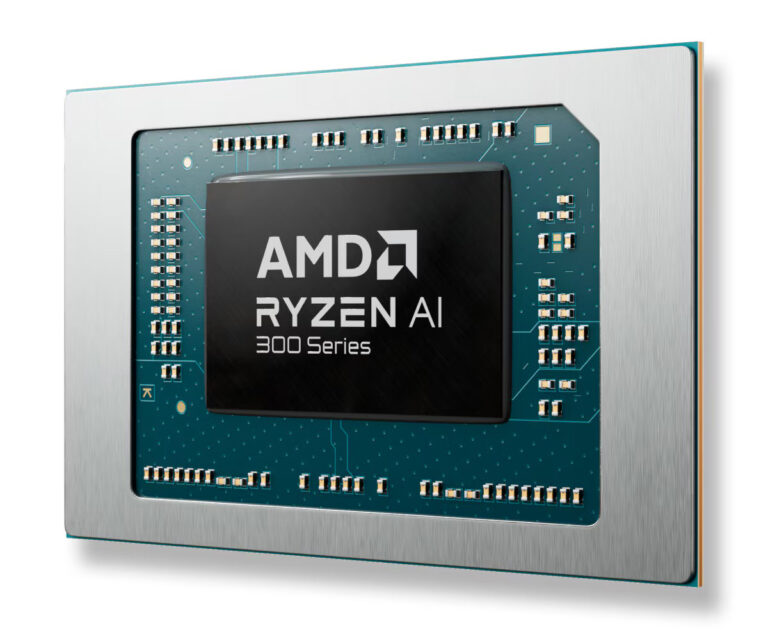 แนะนำ 3 โน้ตบุ๊กใหม่ใช้งานลื่น แรงกำลังดีด้วยพลัง AMD Ryzen AI 7 350 - Notebookspec