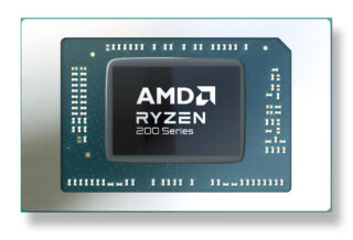 ทำความรู้จัก AMD Ryzen 200 series ชิปสายคุ้มสำหรับโน้ตบุ๊ก แต่ครบ ...