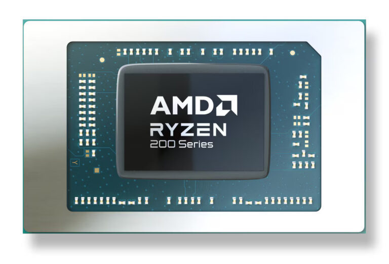 ทำความรู้จัก AMD Ryzen 200 series ชิปสายคุ้มสำหรับโน้ตบุ๊ก แต่ครบ ...