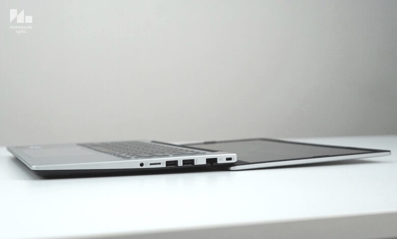 MSI Modern 14 F13MG คู่ใจคนทำงาน พลัง Intel Core i5 Gen13 เบาแบตอึด จอกาง 180 พอร์ตเยอะ ...