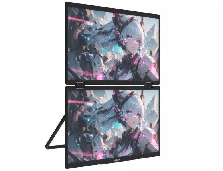 8 Portable Monitor จอพกพาตัวเด็ดน่าใช้ ราคาเบาๆ สามใบเทา