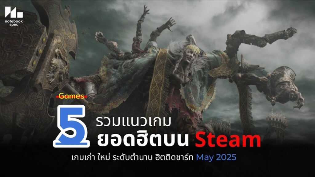 [Recommend] 15 เกม PC แนว Racing เกมแข่งรถยอดเยี่ยมที่คนรักความเร็วไม่ควรพลาด ! ปี 2017 ...