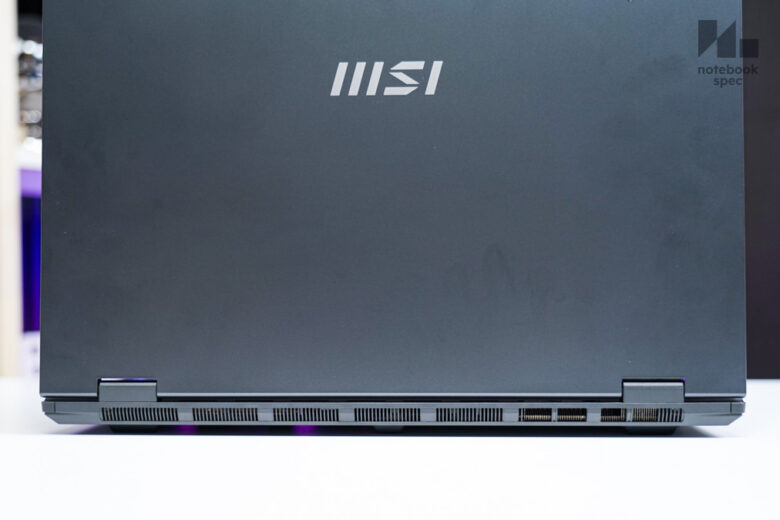 รีวิว MSI Venture 15 AI หัวใจ Intel Core Ultra งบ 30,000 บาท