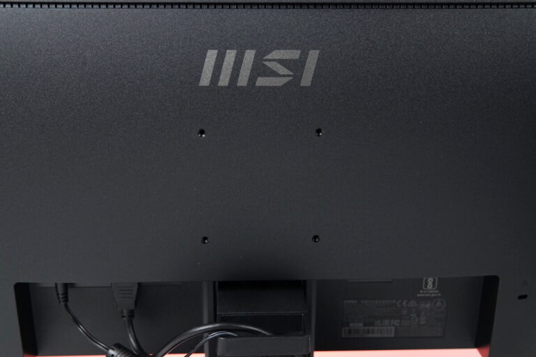 MSI PRO series รวม 4 จอคอม MSI คมชัดสบายตา ทำงาน เล่นเกมครบ