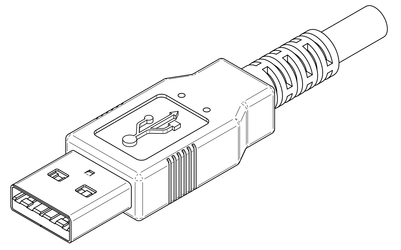 จุดกำเนิดและวิวัฒนาการของ USB Flash Drive จาก 8MB สู่ 4TB