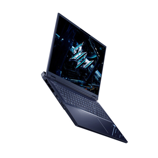 เอเซอร์เปิดตัว Predator Helios 18P AI แล็ปท็อปไฮบริดสุดแรง