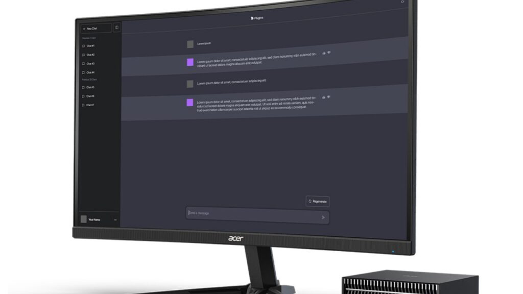 OpenAI ประกาศเปิดตัว GPT-4 ChatGDP เวอร์ชั่นใหม่ - Notebookspec