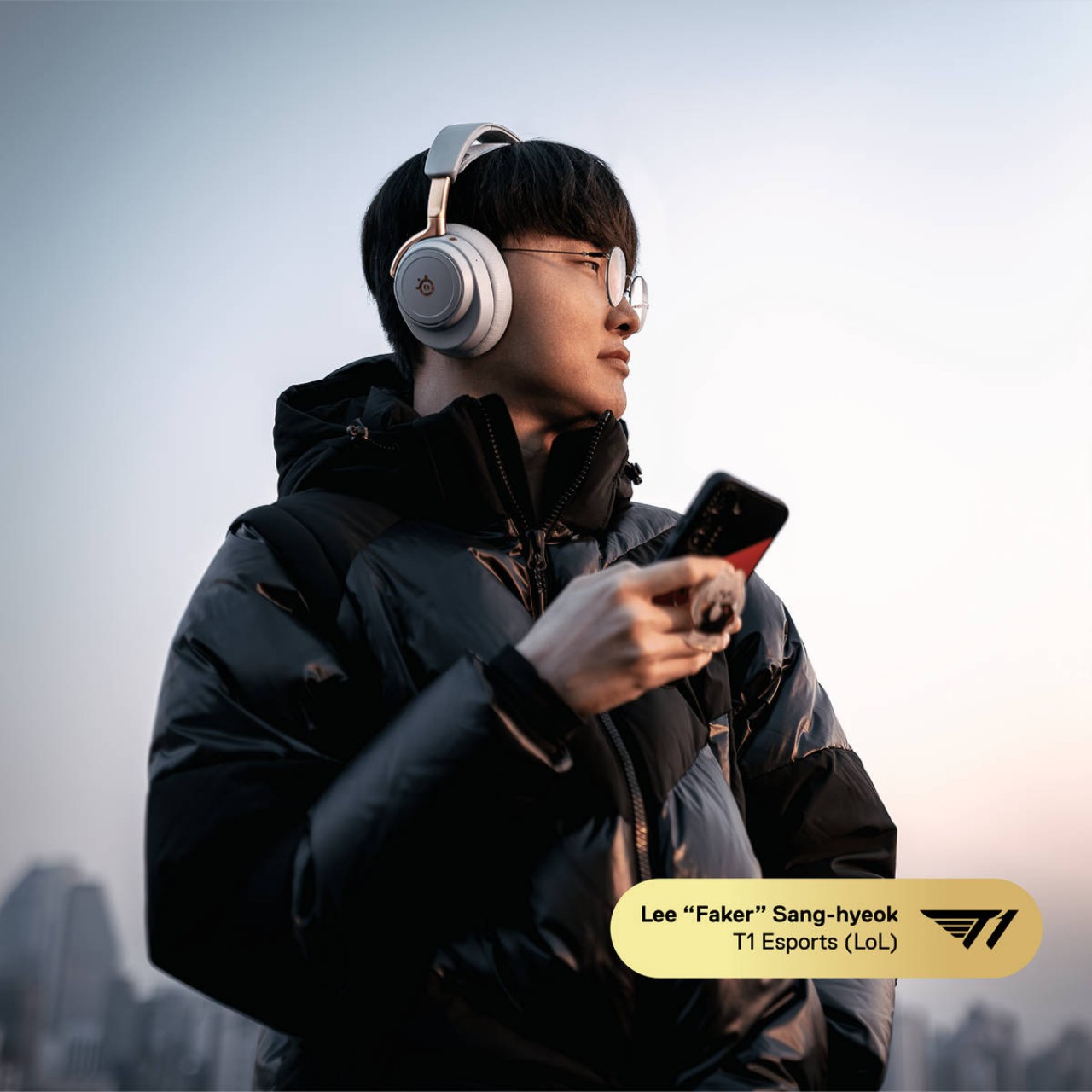 SteelSeries เปิดตัว Arctis Nova Elite ยกระดับมาตรฐานใหม่