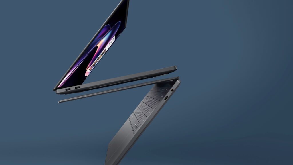 เดลล์ เทคโนโลยีส์ เปิดตัวการกลับมาของ XPS ที่เหนือชั้น