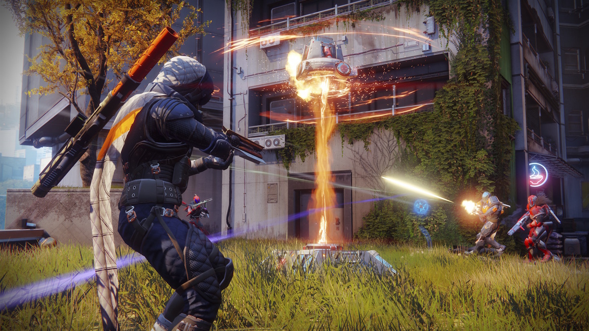 20 เกมฟรี สนุกๆ Steam ทุกแนว Action, Survival, RTS ยอดฮิต