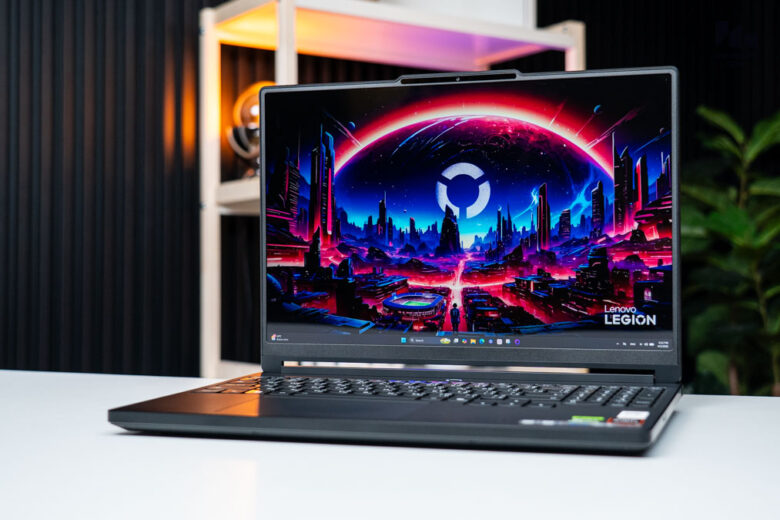 รีวิว Lenovo Legion 5a แรงคุ้มงบ 50,000 พลัง AMD คู่ NVIDIA